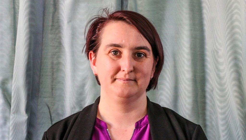 Staff – Ashburton Town Council